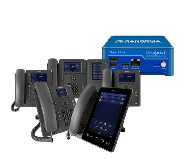 Sangoma Reseller CommunicAsia 2023 - Toshi Sdn Bhd | Your Digital ...